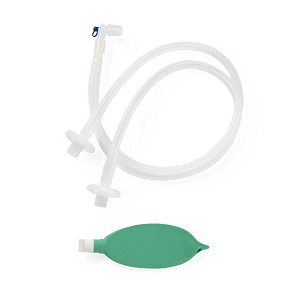 Pediatric Corrugate Anesthesia Circuits | Medline Industries, Inc.