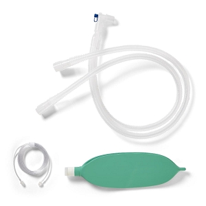 Pediatric Corrugate Anesthesia Circuits | Medline Industries, Inc.