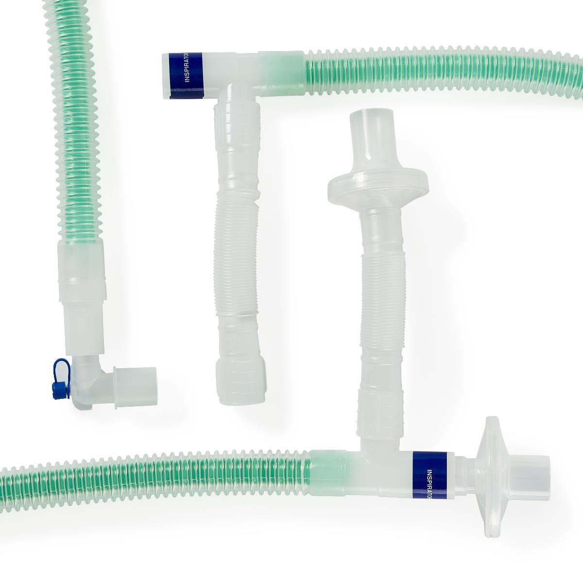 Pediatric Unilimb Anesthesia Circuits | Medline