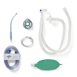 Pediatric Expandable Anesthesia Circuits | Medline Industries, Inc.