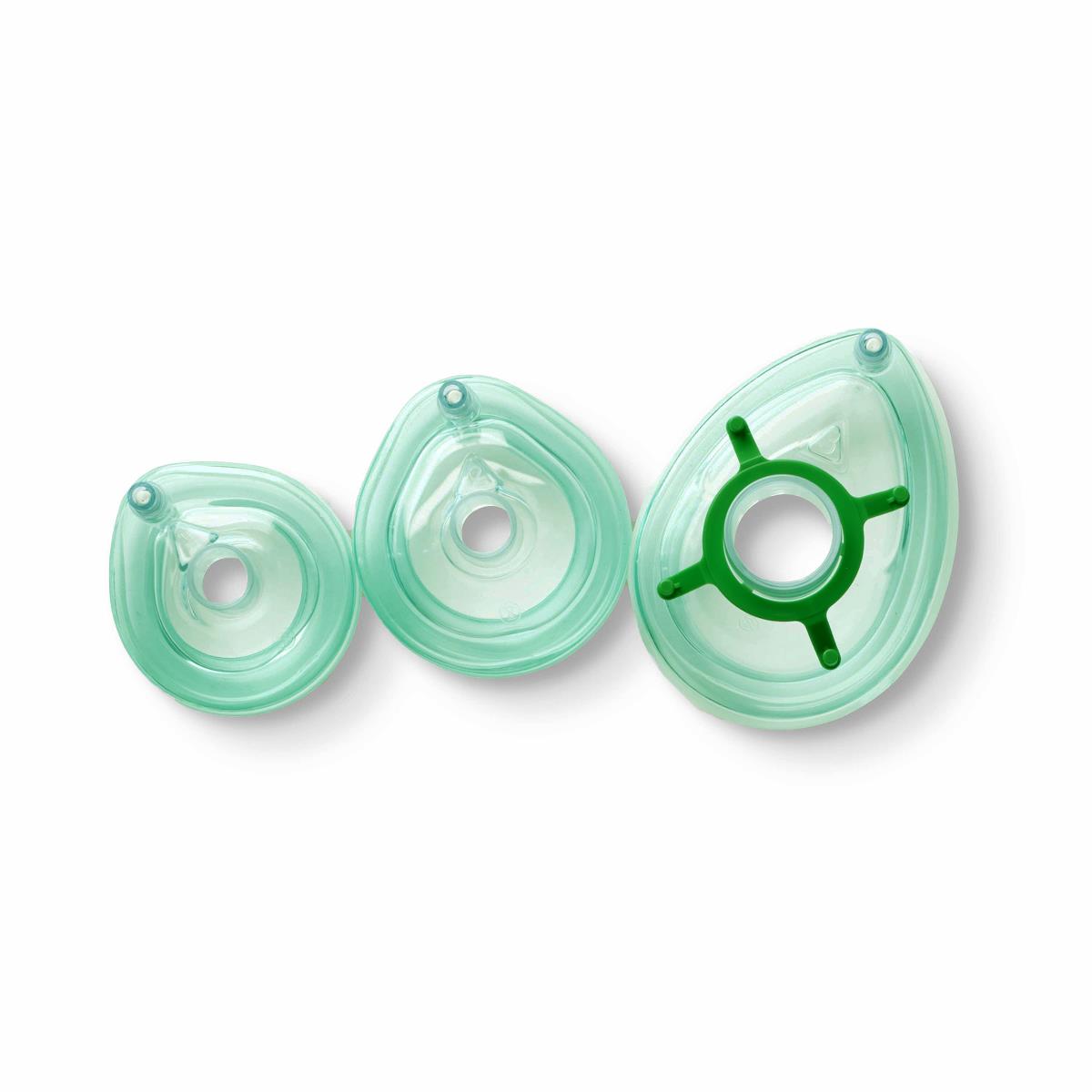 Scented Pediatric Anesthesia Masks | Medline