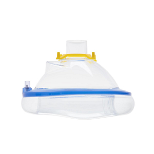 Premium Top-Valve Anesthesia Masks | Medline Industries, Inc.