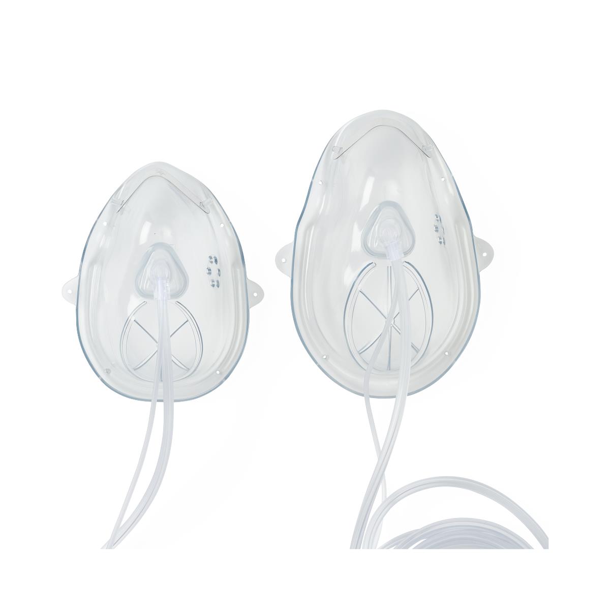 Oxy2Pro Procedural Oxygen Masks | Medline