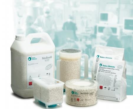 Medisorb CO2 Absorber | Medline