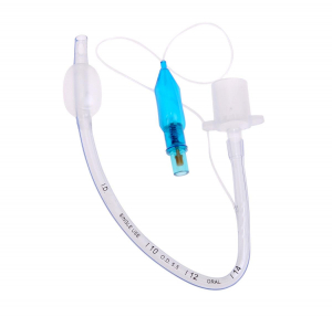 Medline Oral Preformed Cuffed Endotracheal Tubes | Medline