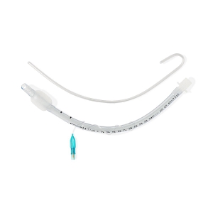 Cuffed Endotracheal Tubes with Preloaded Stylets | Medline Industries, Inc.