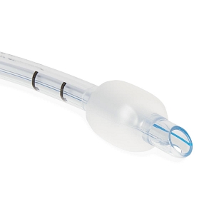 Cuffed Endotracheal Tubes with Preloaded Stylets | Medline Industries, Inc.