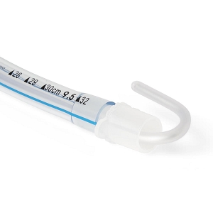 Cuffed Endotracheal Tubes with Preloaded Stylets | Medline Industries, Inc.