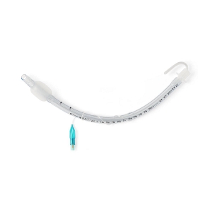 Cuffed Endotracheal Tubes with Preloaded Stylets | Medline Industries, Inc.
