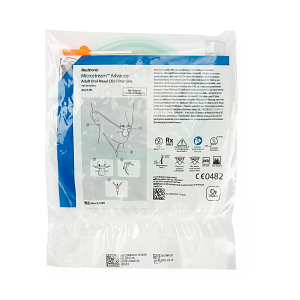 Microstream Luer Sampling Lines | Medline