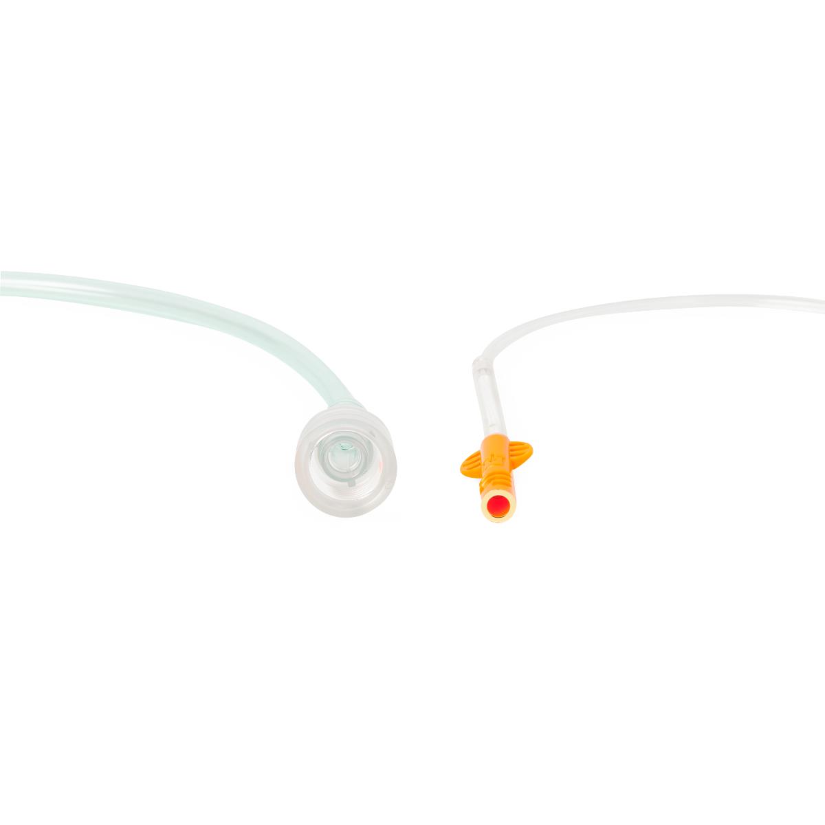 Microstream Luer Sampling Lines | Medline