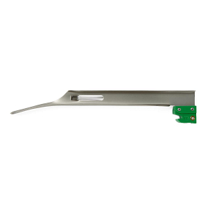 Medline Disposable Fiber Optic Laryngoscope Blades and Handles | Medline