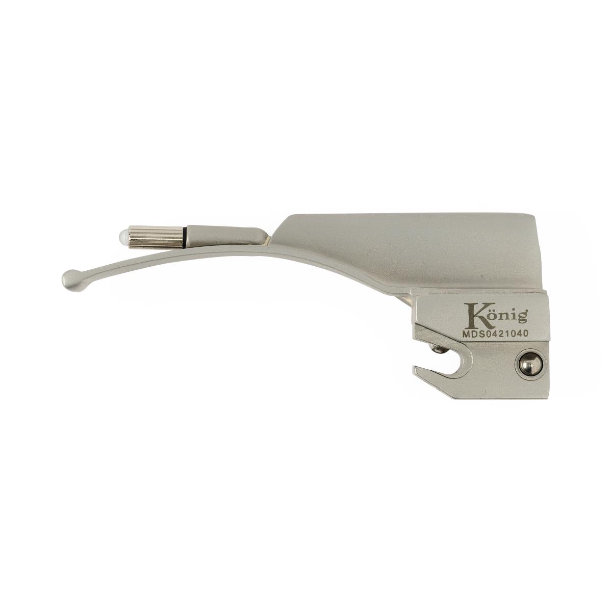 Standard Reusable Laryngoscope Blades | Medline