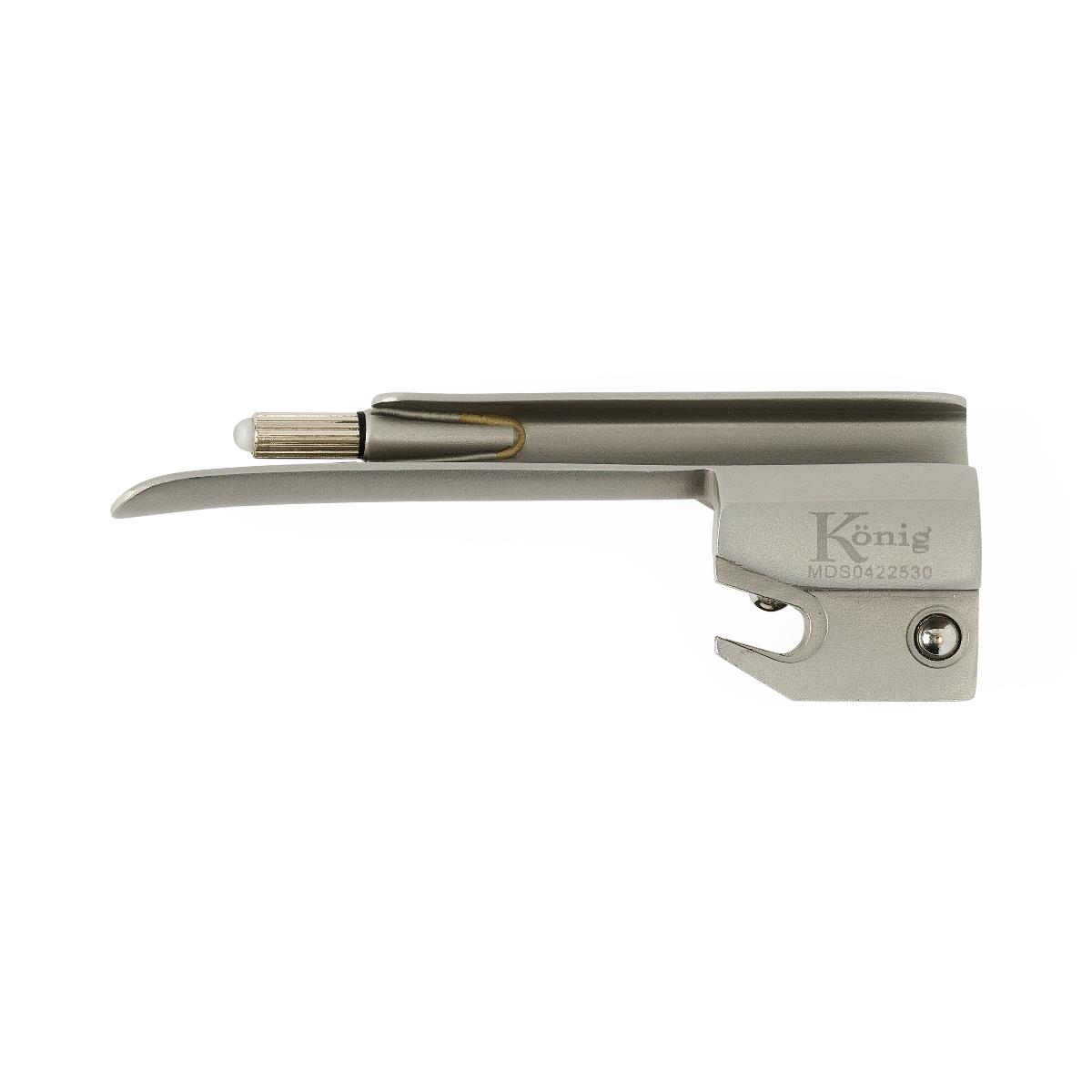 Standard Reusable Laryngoscope Blades | Medline