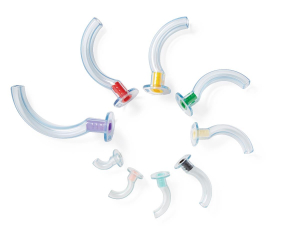 Soft Guedel Airways | Medline Industries, Inc.