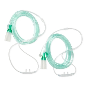 Medline CO2 Sampling Cannulas | Medline Industries, Inc.