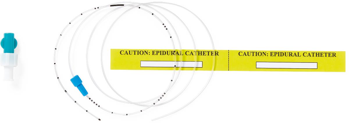 Nylon Epidural Catheters | Medline