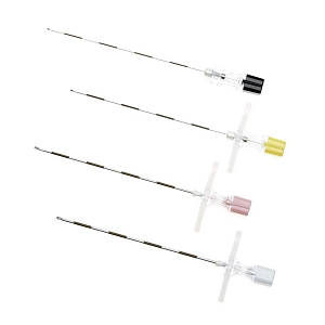 Tuohy Epidural Needle | Medline Industries, Inc.