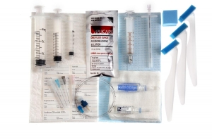 Continuous Epidural Trays | Medline Industries, Inc.