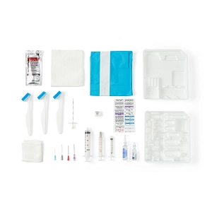 BD Single-Shot Epidural Trays | Medline Industries, Inc.