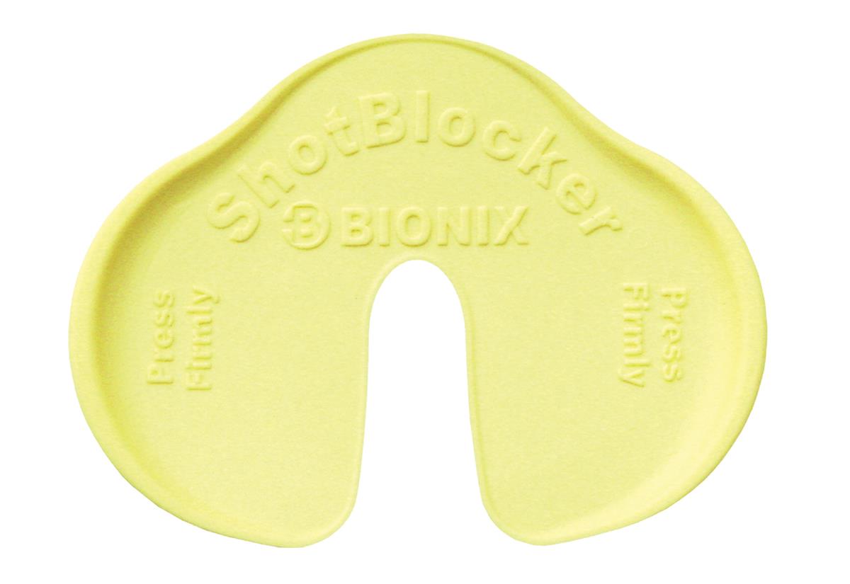 ShotBlocker Flexible Disk | Medline