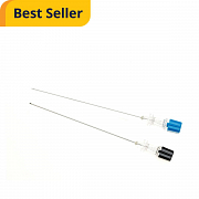 spinal needle length