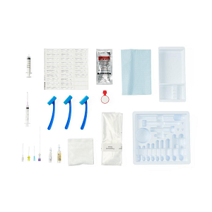 Pencan Spinal Trays and Needles | Medline