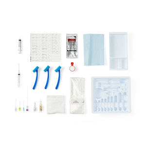 Pencan Spinal Trays & Needles | Medline Industries, Inc.