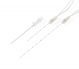 Ultrasound and Stimulation Needles | Medline Industries, Inc.