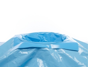 Medline Ring Basin Liner Standard Packs | Medline Industries, Inc.