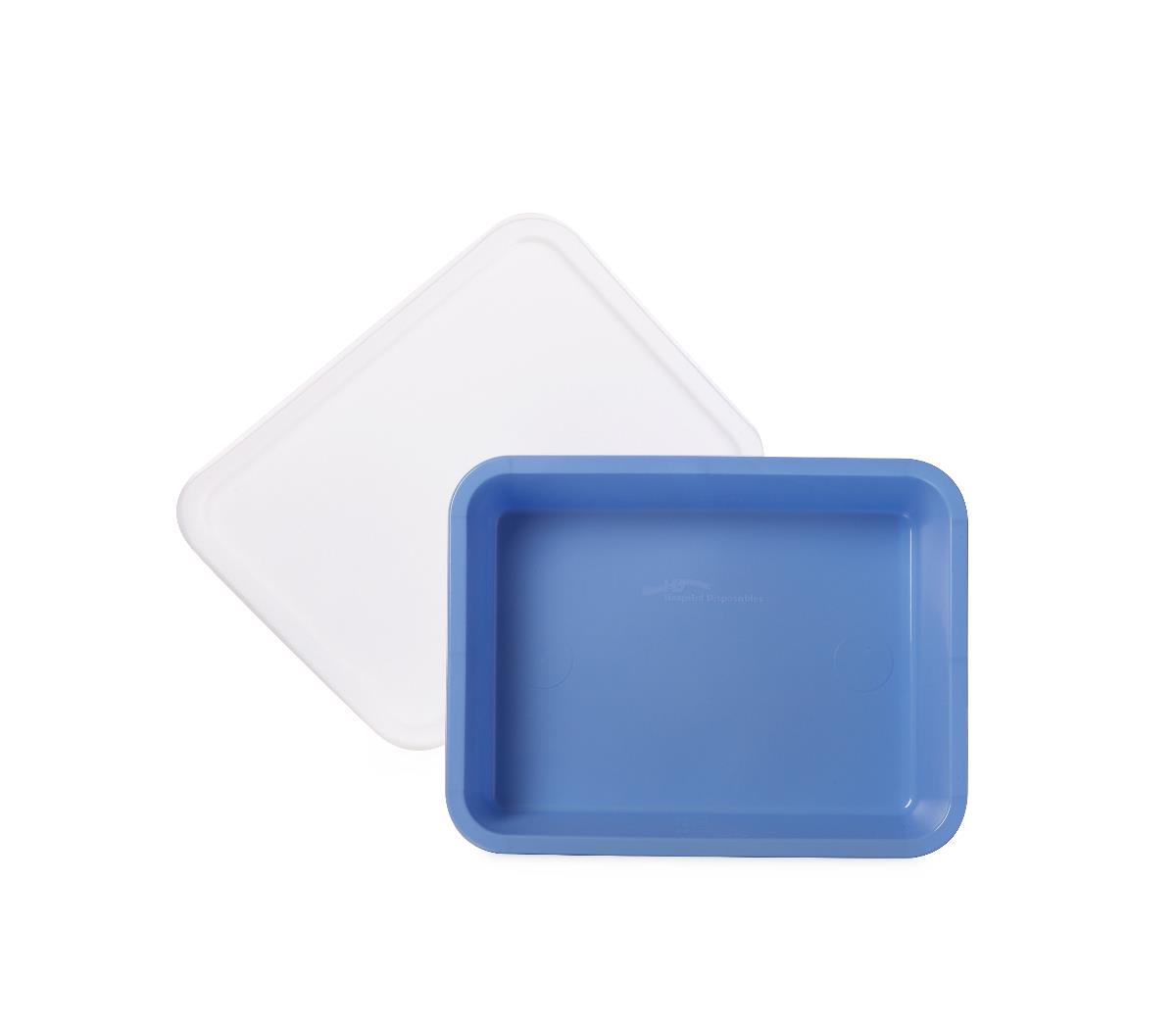 Medline Placenta Basin Standard Trays | Medline