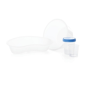 Medline Sterile Graduated Bowls and Bowl Standard Sets | Medline ...