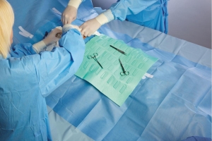 Magnetic Instrument Mats | Medline Industries, Inc.