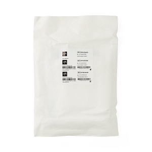 Set-up Surgical Equipment Drapes | Medline