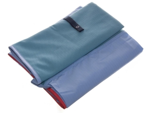 Head Drape for U-II Surgical Drape System | Medline Industries, Inc.