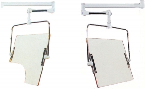 Overhead Barrier | Medline Industries, Inc.