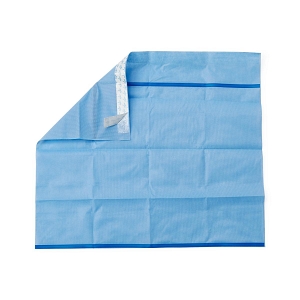 Invisishield Multipurpose Nonsterile Surgical Procedure Drape | Medline ...