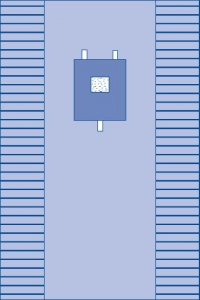 Pediatric Incise Surgical Drape | Medline Industries, Inc.