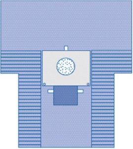 C-Suction Drape | Medline Industries, Inc.