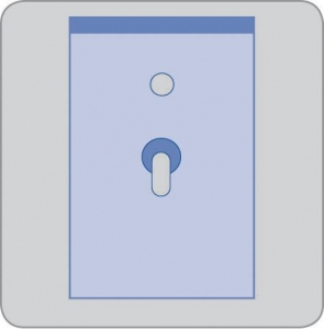 Invisishield Urological Surgical Drape | Medline Industries, Inc.