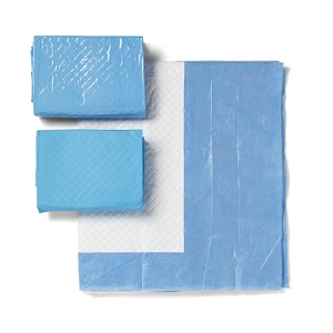 Absorbent Surgical Table Cover Sheets | Medline Industries, Inc.