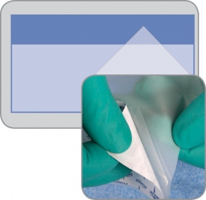 Invisishield Multipurpose Surgical Towel Drapes | Medline Industries, Inc.