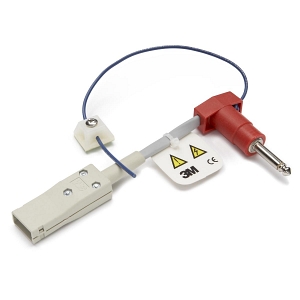 3M Grounding Pad Adapter | Medline Industries, Inc.