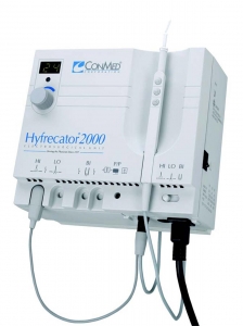 Hyfrecator 2000 Electrode Surgical Systems | Medline Industries, Inc.