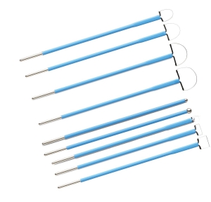 Lletz-Tungsten Loop Electrodes | Medline Industries, Inc.