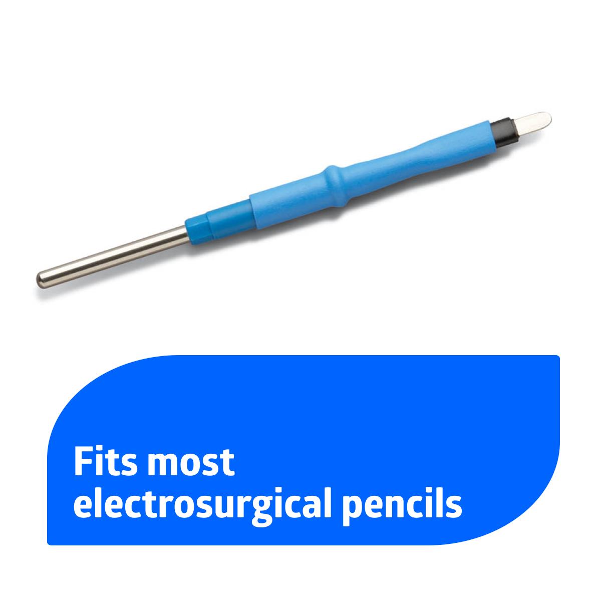 Medline Stainless Steel Electrodes | Medline