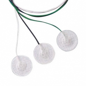 TenderTrode Plus Electrodes | Medline Industries, Inc.