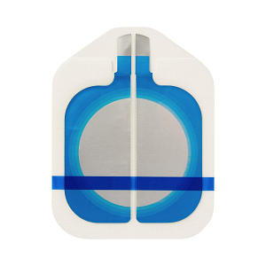 Medline Universal-Style Grounding Pads | Medline