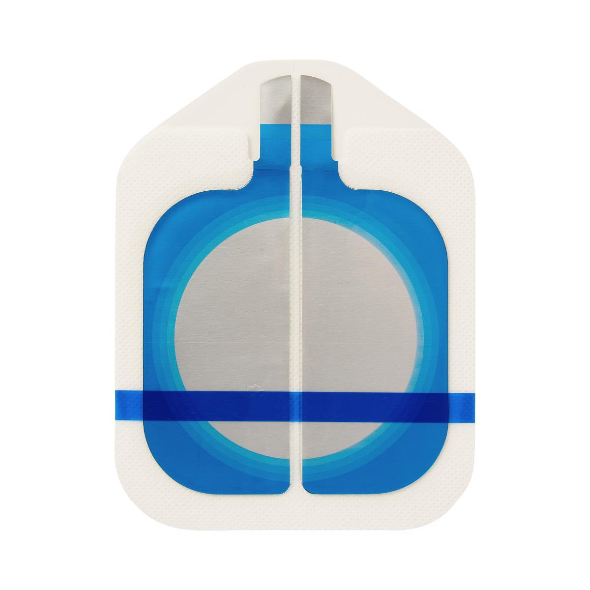 Medline Universal-Style Grounding Pads | Medline