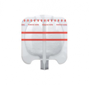Electrosurgical Grounding Pad without Cord | Medline